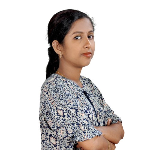 Priyanka M G - Portfolio